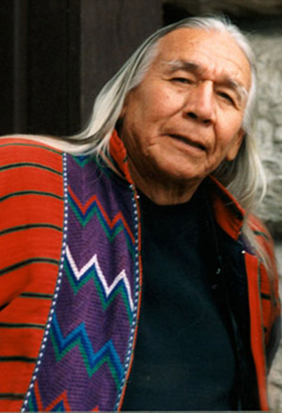 10 Pieces Of Wisdom And Quotes From Native American Elders Powwow Times