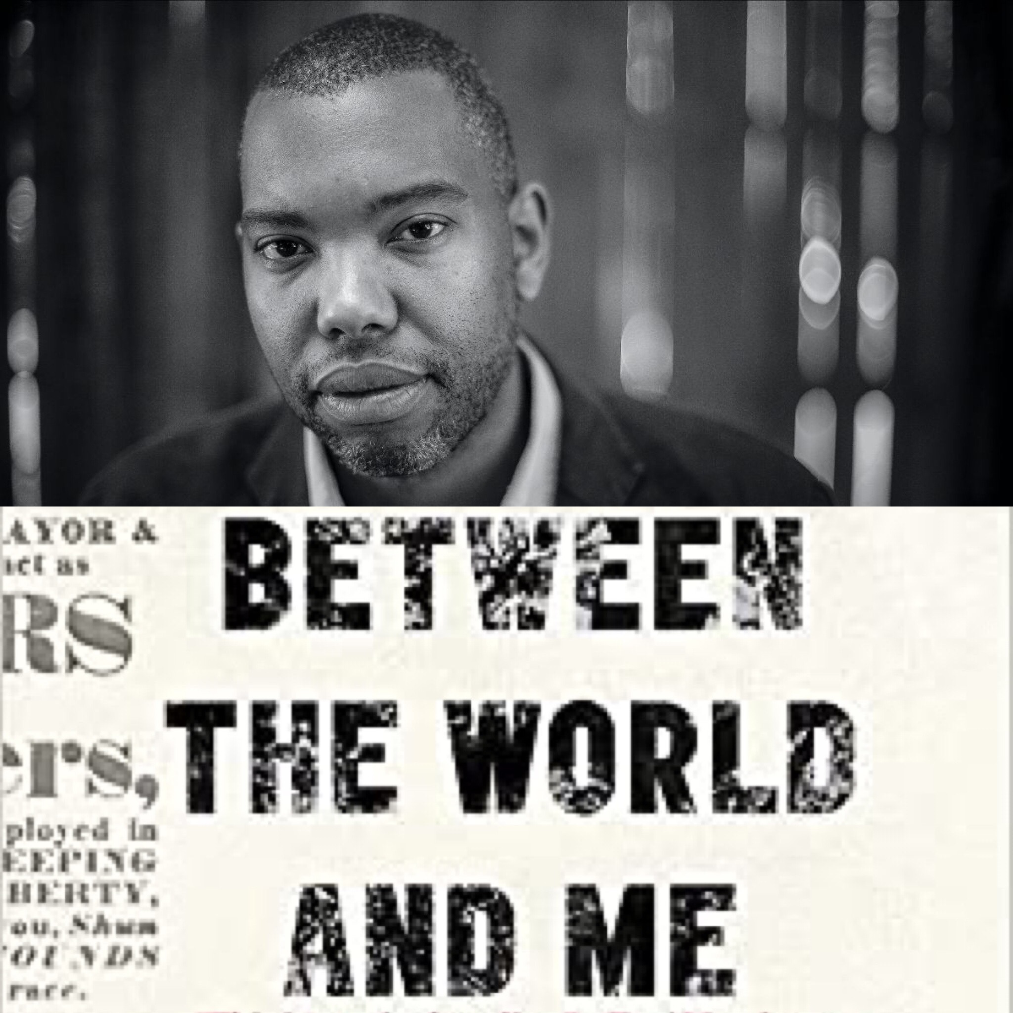 Hbo Adapting Between The World And Me By Ta Nehisi Coates For Fall