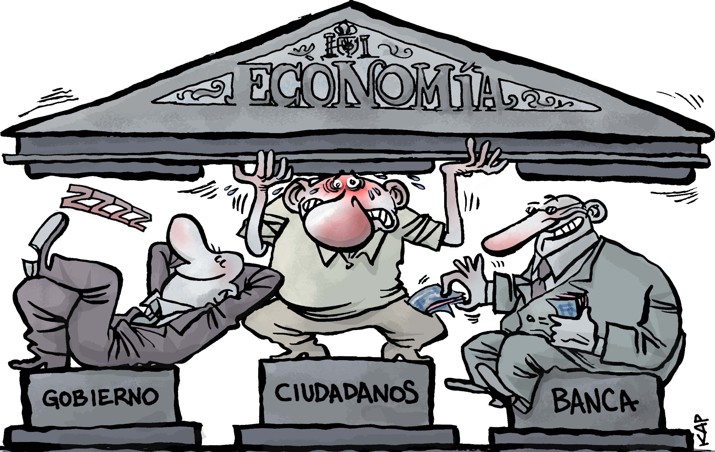 20160324 Capitalismo Imagen Polemón