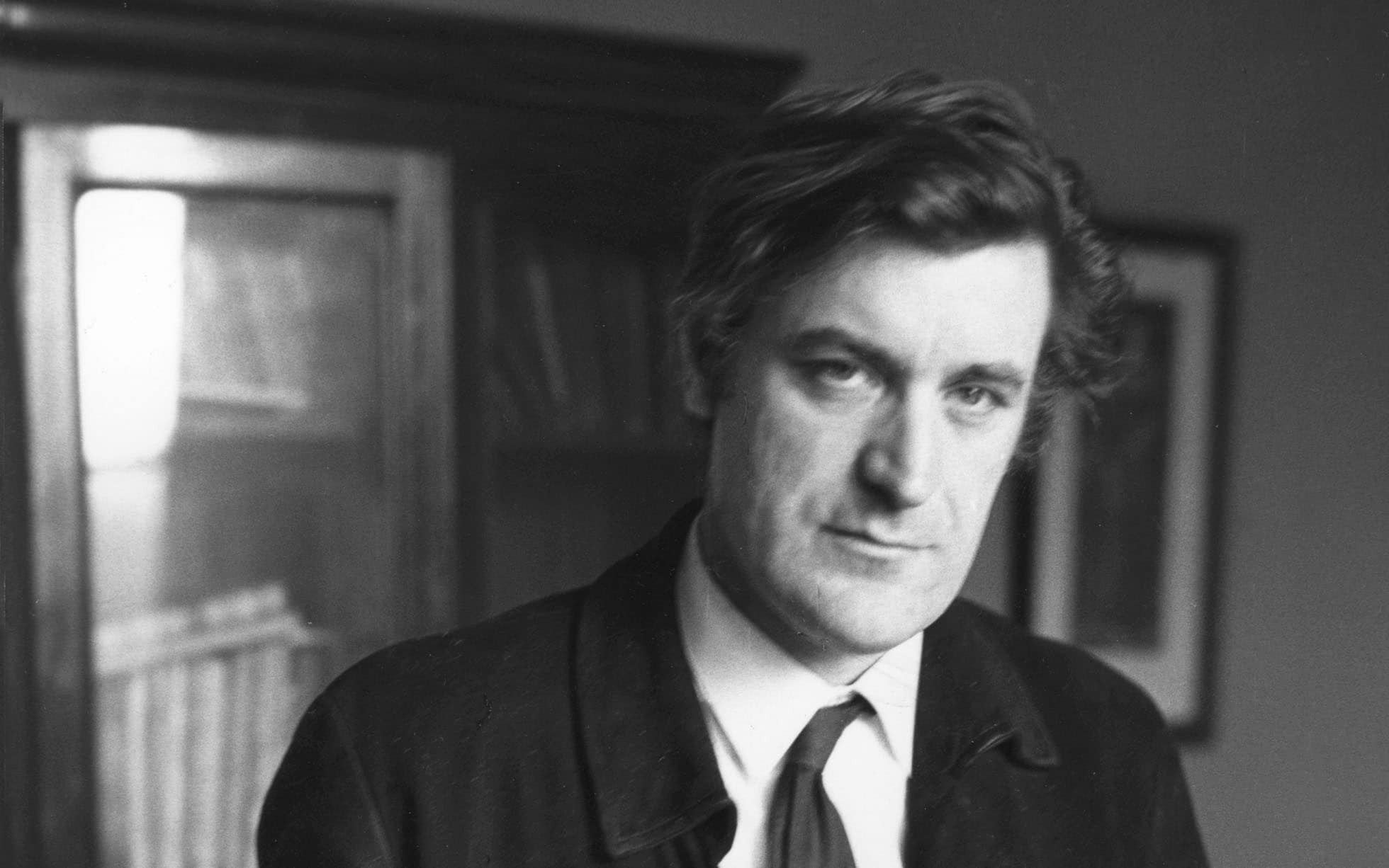 The Poetic Legacy Of Ted Hughes How His Works Continue To Inspire