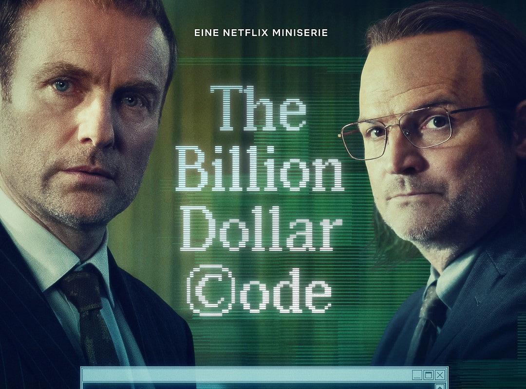 The Billion Dollar Code Soundtrack Alle Songs Mit Szenen