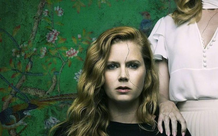 Sharp Objects Staffel 1 Alle Songs Mit Szenen Beschreibungen