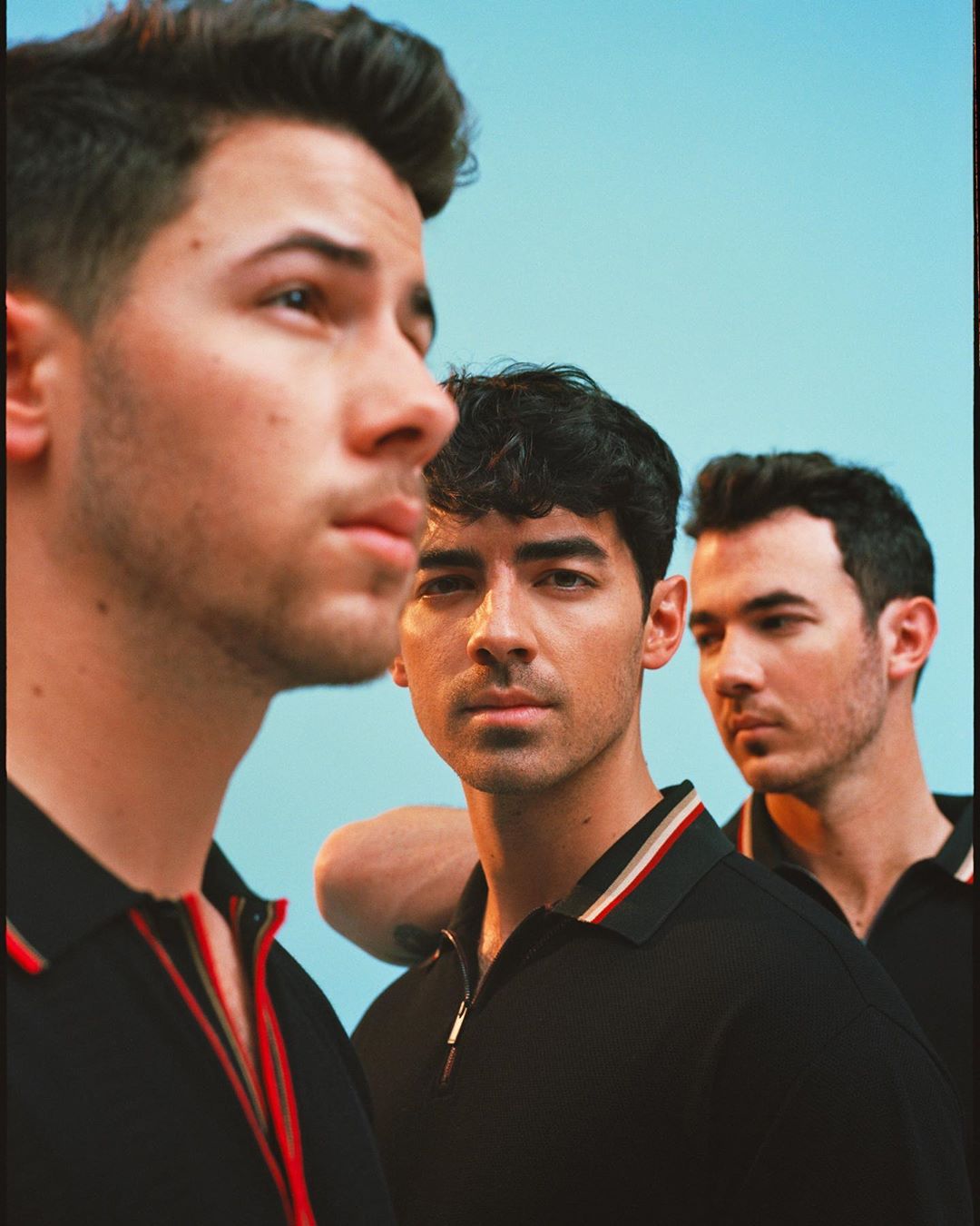 Happiness Begins Jonas Brothers Apresentam Tracklist De álbum