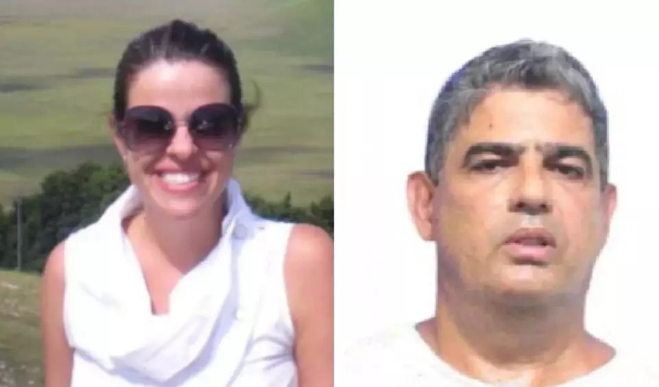 Ex Marido Que Matou Juíza A Facadas é Condenado A 45 Anos