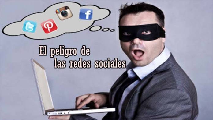 El Peligro De Las Redes Sociales Portal De Educación