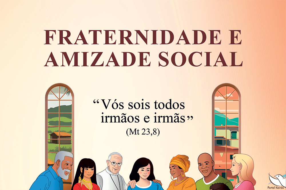 Campanha Da Fraternidade 2024 Cobertura Completa Portal Kairós