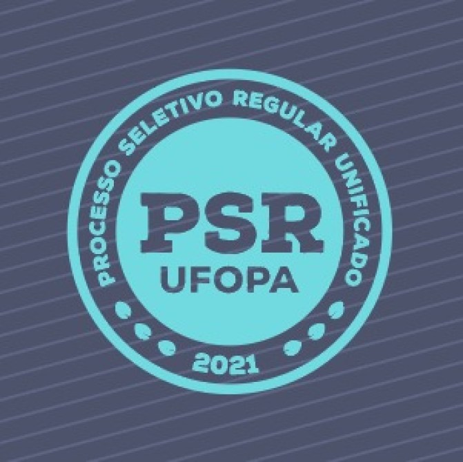 Inscrições Ao Processo Seletivo Regular Da Ufopa Encerram Se Dia 5 De