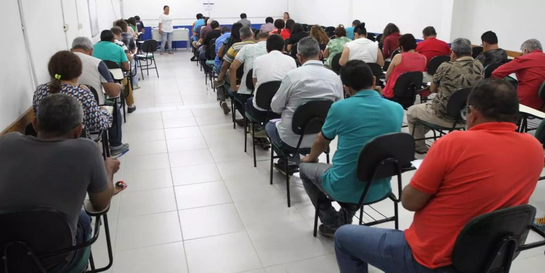 Fasepa Abre Concurso Público Com 67 Vagas Em Belém Marabá E Santarém