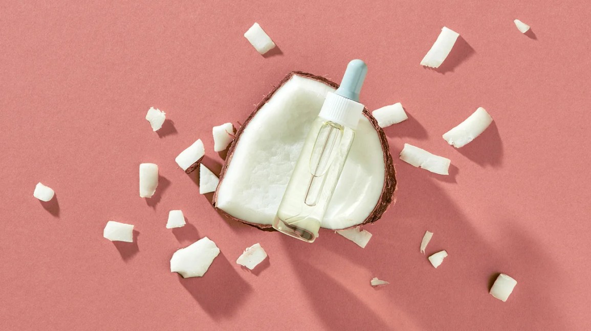 Does Coconut Oil Treat Acne Or Make It Worse