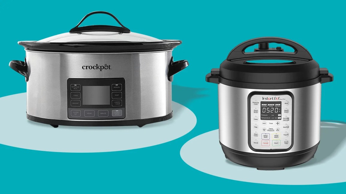 12 Of The Best Slow Cookers 2023 Bbc Good Food