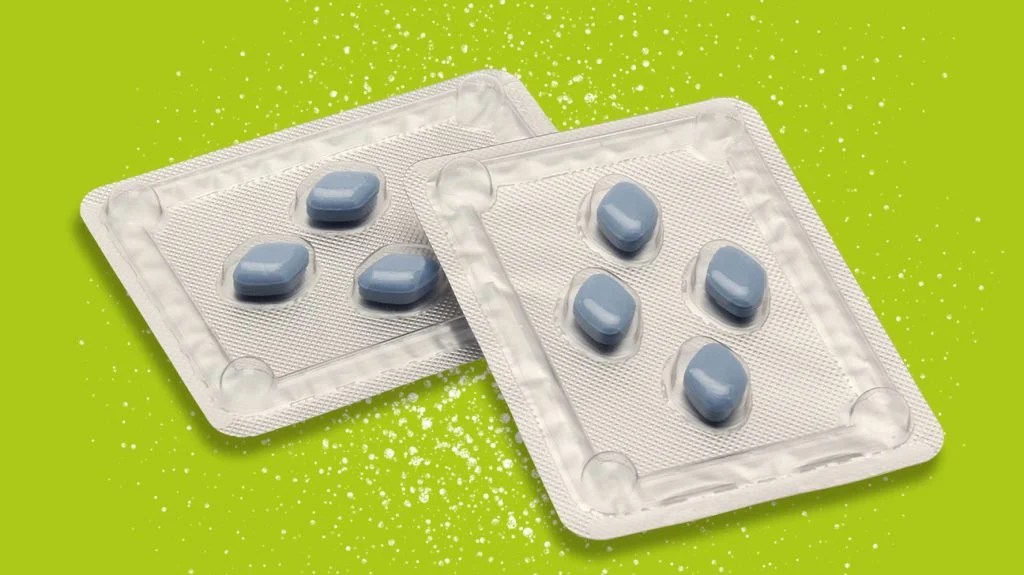 Generic Viagra Sildenafil Everything You Need To Know In 2023