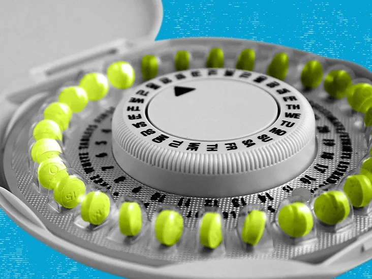 Best Birth Control Pills For Pcos Options And How They Work 2022