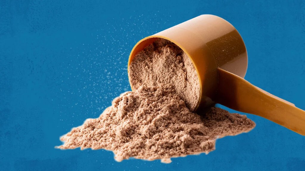 10 Best Protein Powders For Weight Loss