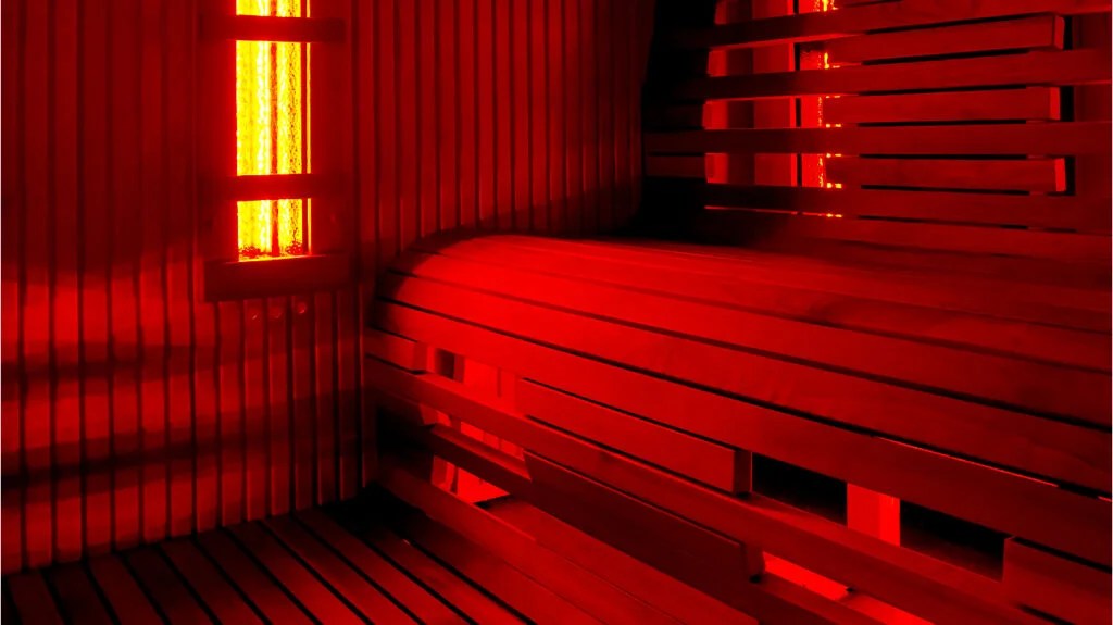 A Comprehensive Guide To Infrared Sauna Therapy Benefits Risks And Tips