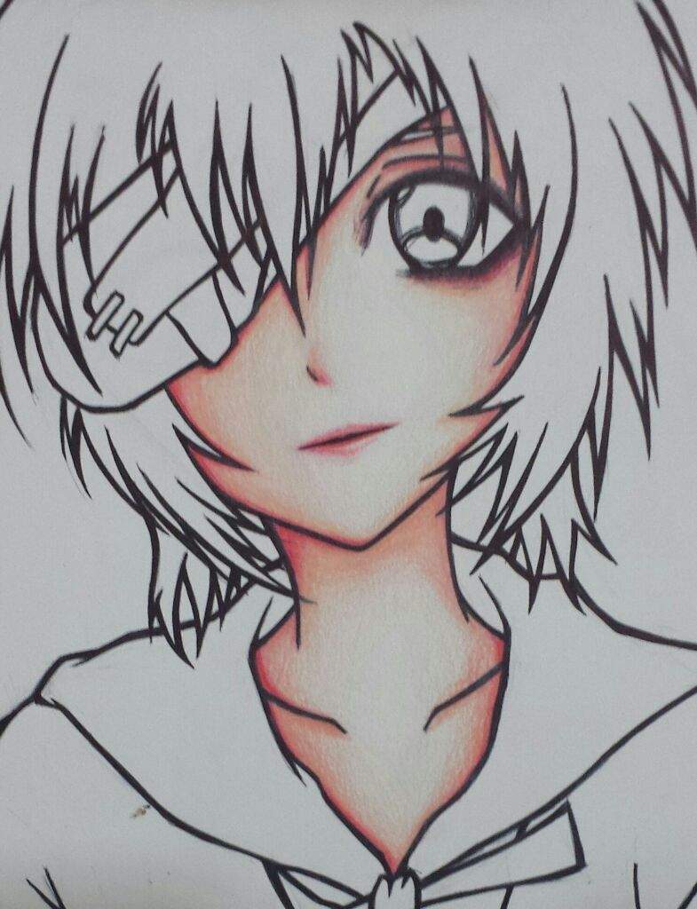 Anime Dibujos Sad Para Colorear Dibujos Para Colorear Y Pintar The