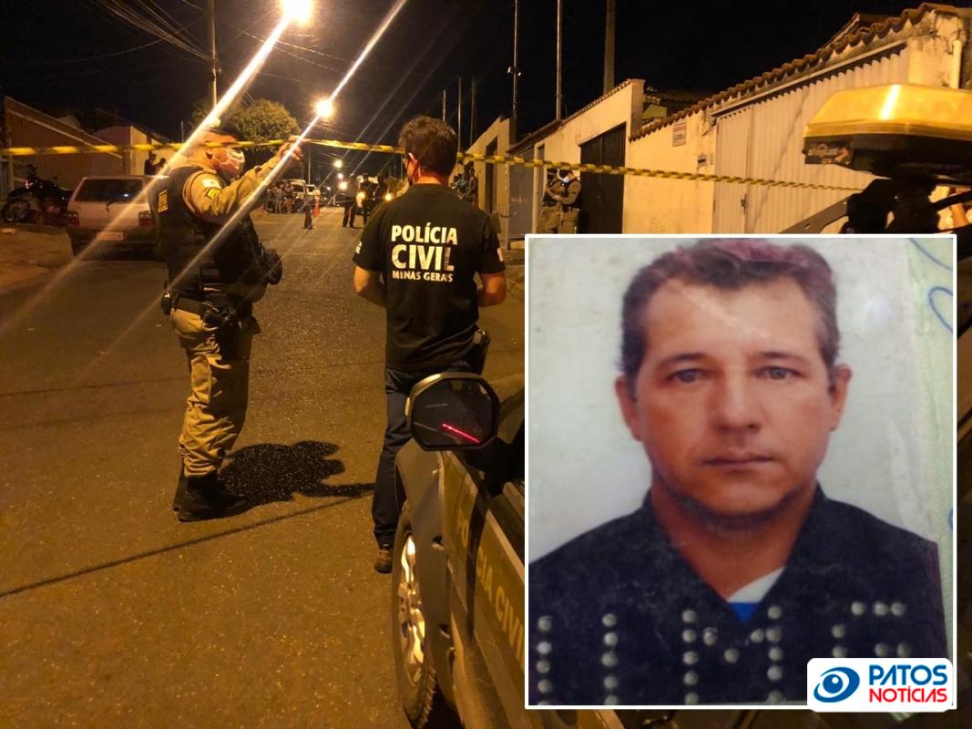 Briga De Bar Termina Em Morte No Bairro Nossa Senhora De Fátima Em