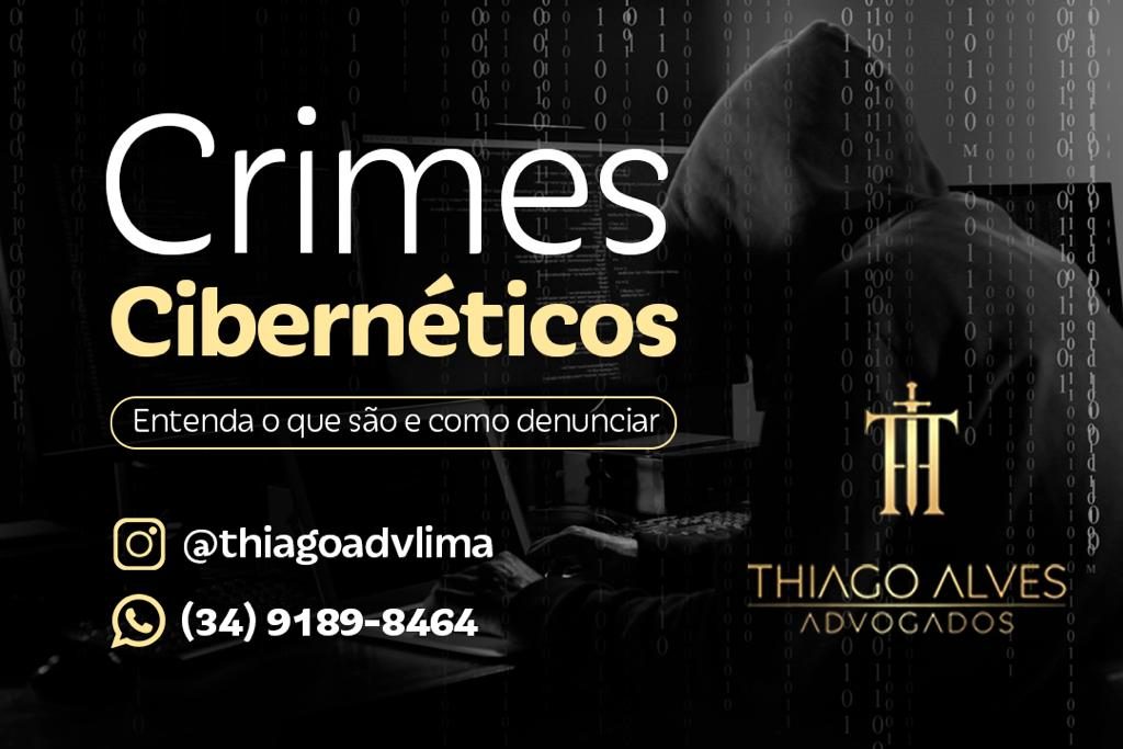 Crimes Cibernéticos Entenda O Que São E Como Denunciar