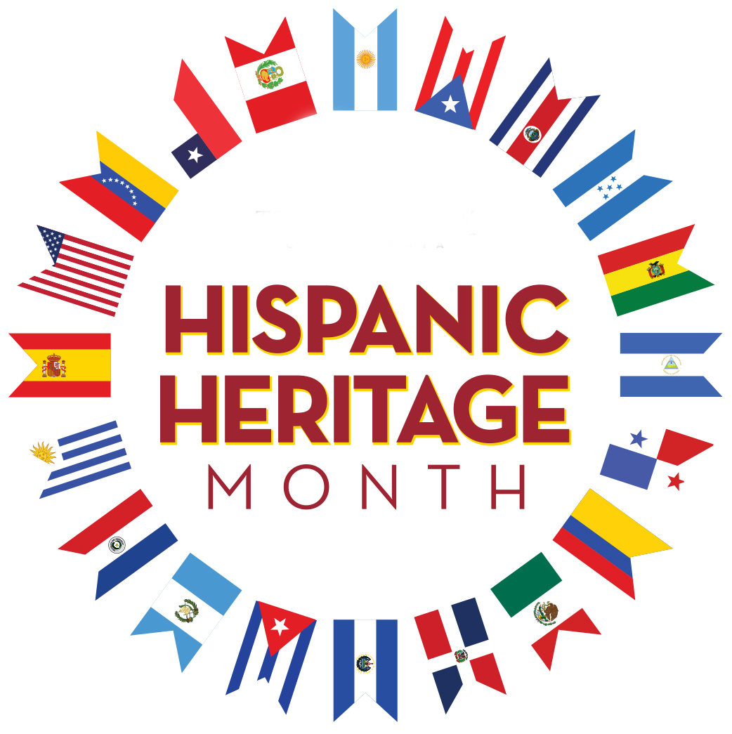 Hispanic Heritage Month Resources