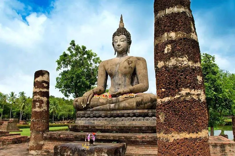 Qué Visitar En Tailandia Lugares De Interés Que No Te Puedes Perder