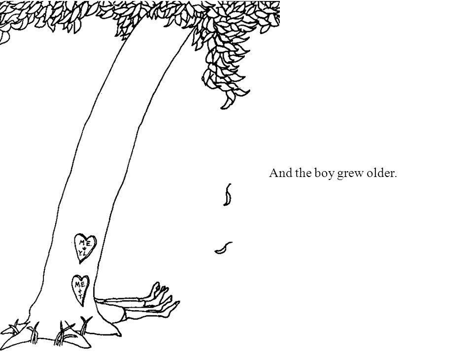 The Giving Tree Love Sown Garden