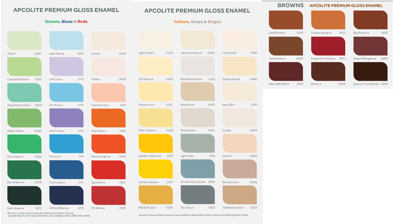 Asian Paints Colour Chart Pdf A World Of Quality In Every Colour
