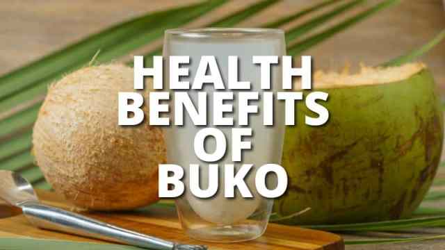 16 Amazing Health Benefits Of Buko