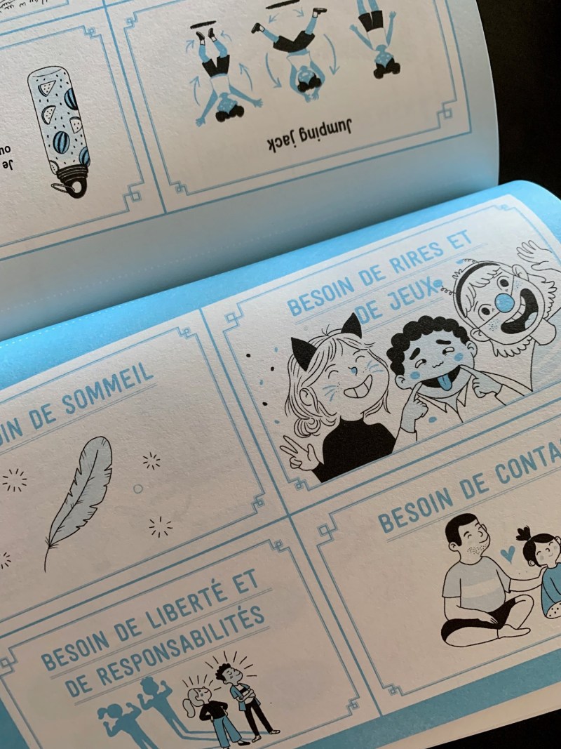 Japprends Mieux Un Carnet Filliozat Pour Aider Les Enfants à Apprendre