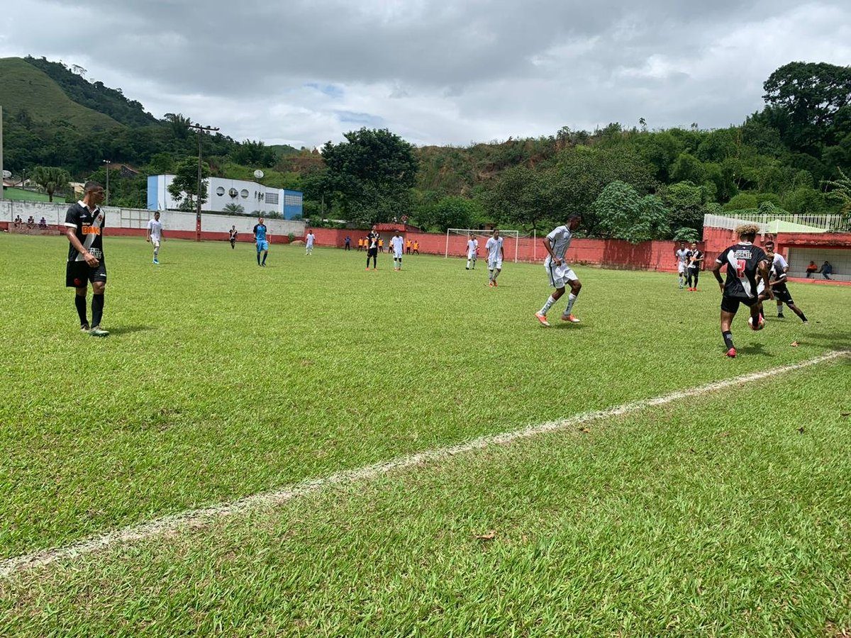 Vasco Vence O Boavista Por 2 A 0 Na Estreia Do Estadual Sub 20 Papo