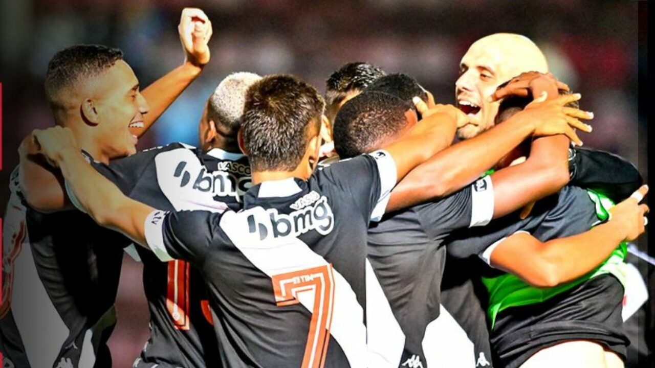 Como Assistir Vasco X Ibrachina Pela Copinha Papo Na Colina