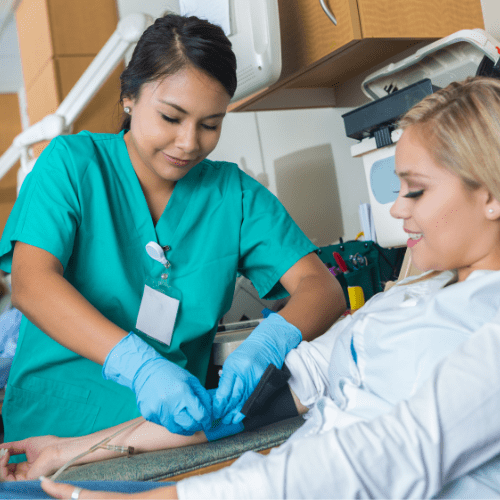 Phlebotomist Career And Interesting Facts