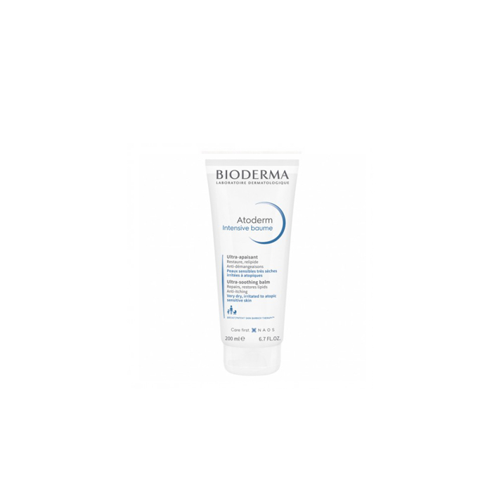 Bioderma Atoderm Intensive Baume 200ml Paravance