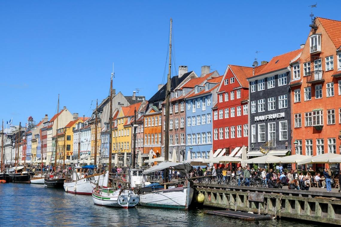 ¿qué Ver Y Hacer Al Viajar A Copenhague Dinamarca Passporter Blog