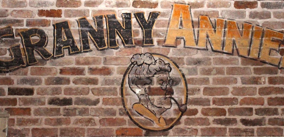 Restaurant Review Granny Annies Limavady