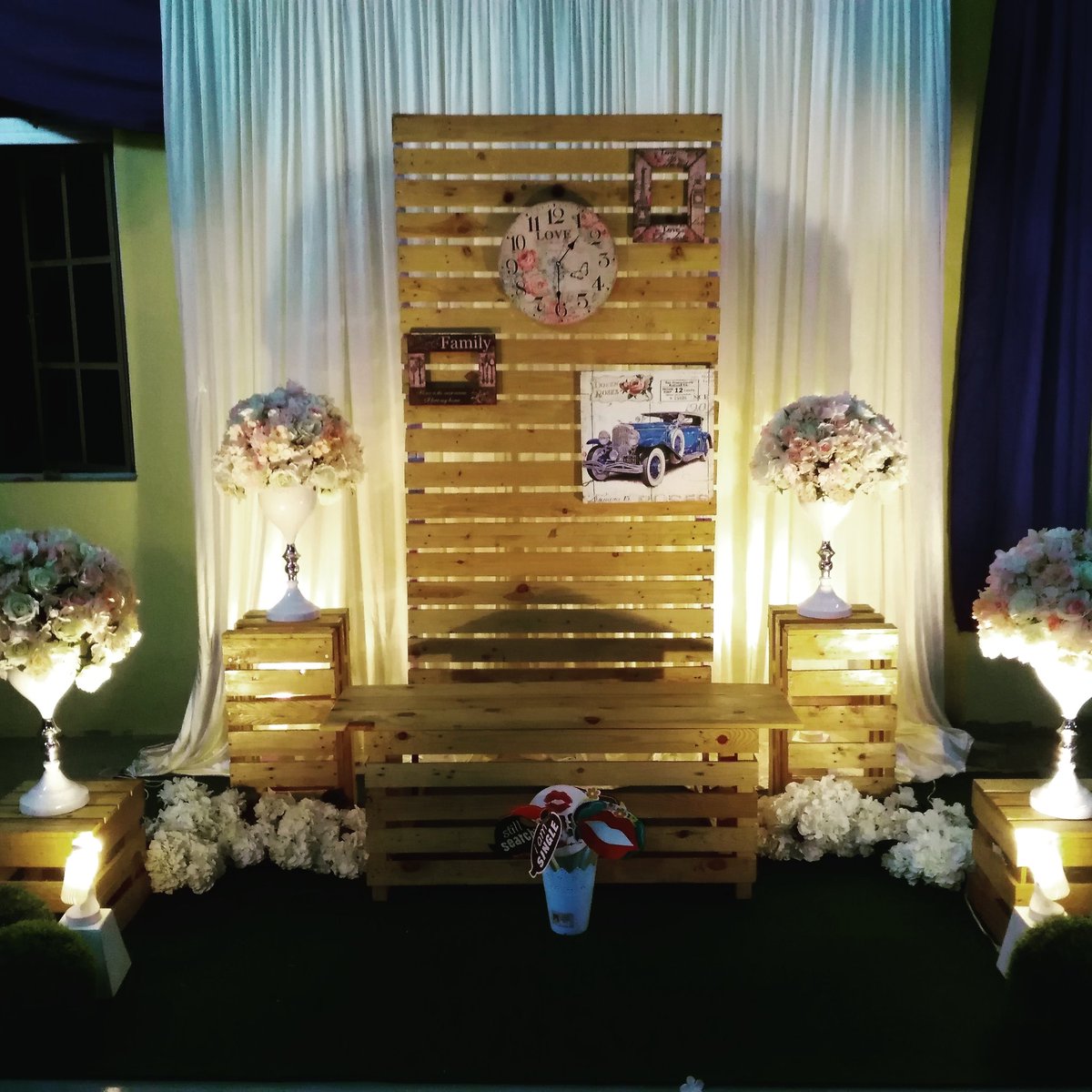 Design Pelamin Simple ØªÙˆÙŠØªØ± Minipelamin Ø§Ù„Ø¨Ø­Ø Ù ÙŠ