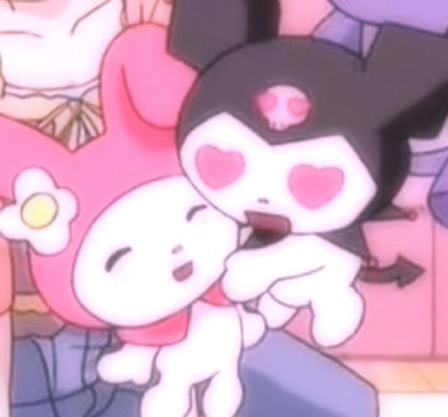 View 30 My Melody And Kuromi Matching Pfp Human Beginsummitquote