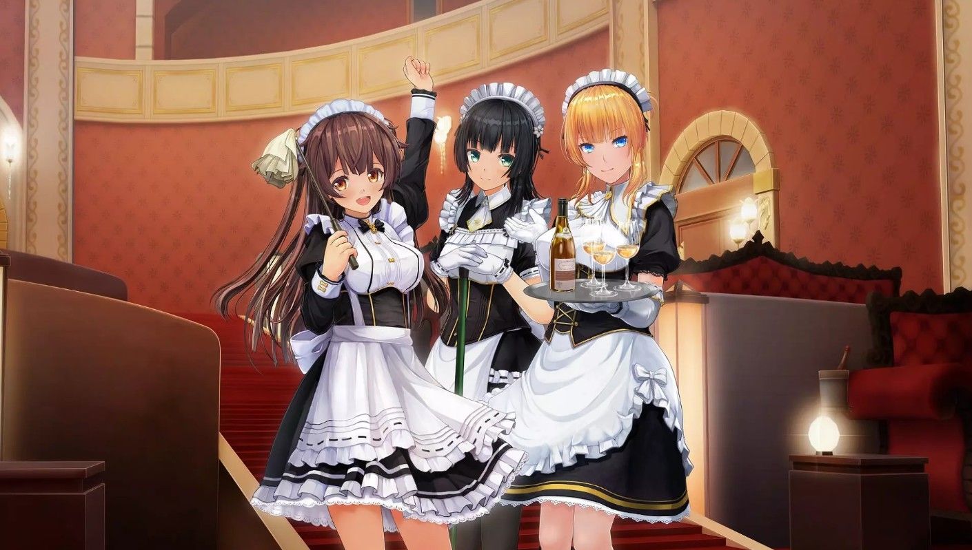 Custom Maid 3d English Patch Download Rmlopte