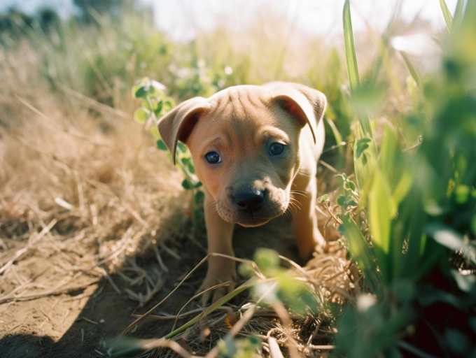 How To Train Your Pitbull Puppy To Be The Best Pet Tips And Tricks