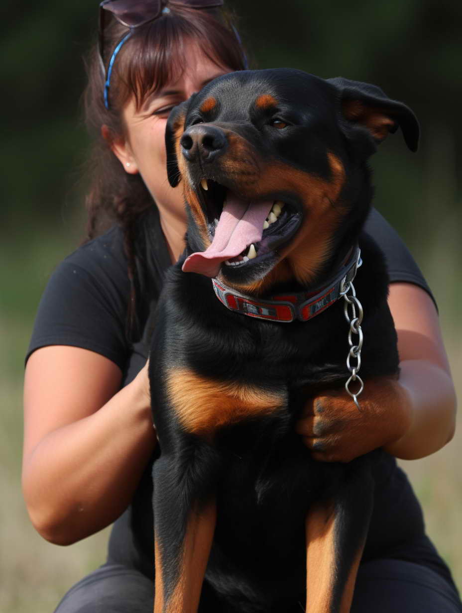 Aggressive Dogs Training Tips A Comprehensive Guide