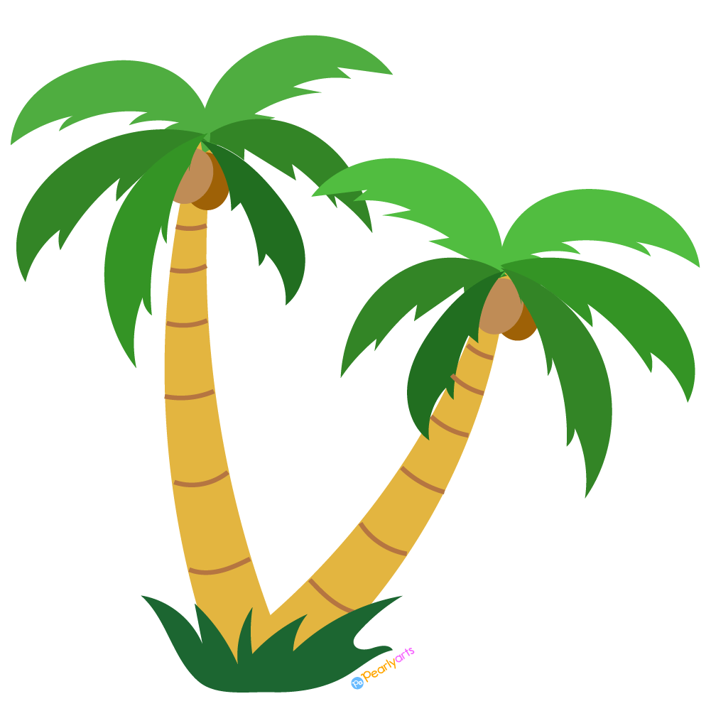 Trees Clipart Simple Palm Tree Clipart Classroom Clipart Porn Sex Picture