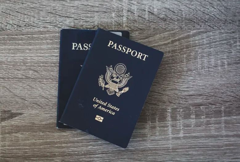 What Is The Difference Between Visa And Passport Pediaacom