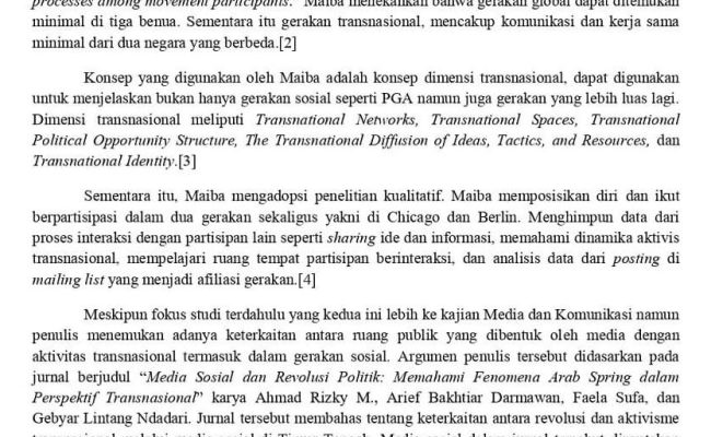 Cara Menulis Tinjauan Pustaka Lengkap Dengan Pengertian Dan Contoh