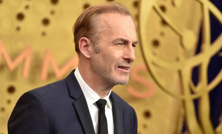 Bob Odenkirk Star Of Better Call Saul Implodes On Set People News