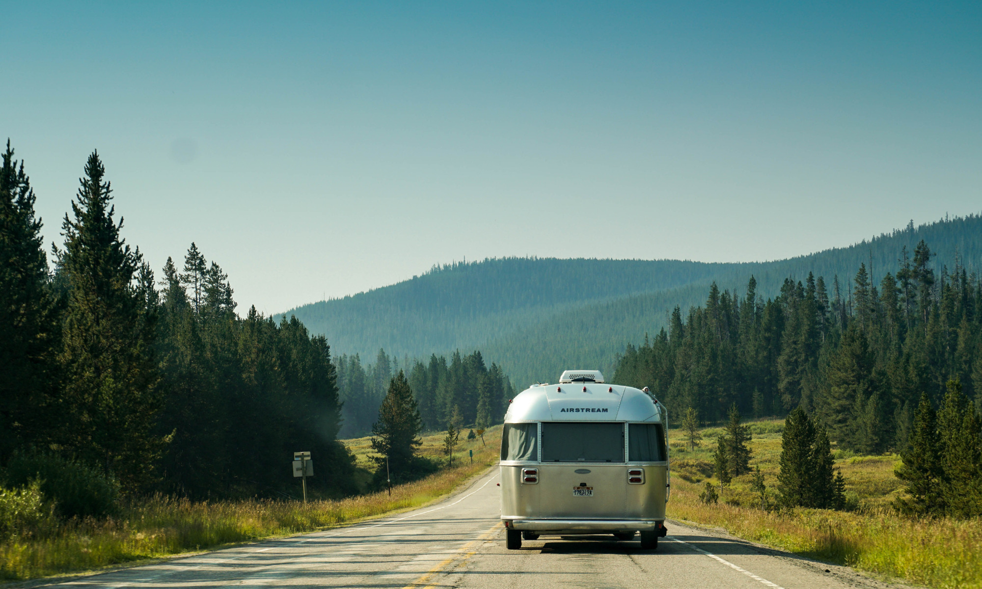 Youll Travel Through Time With These 7 Vintage Trailer Campgrounds