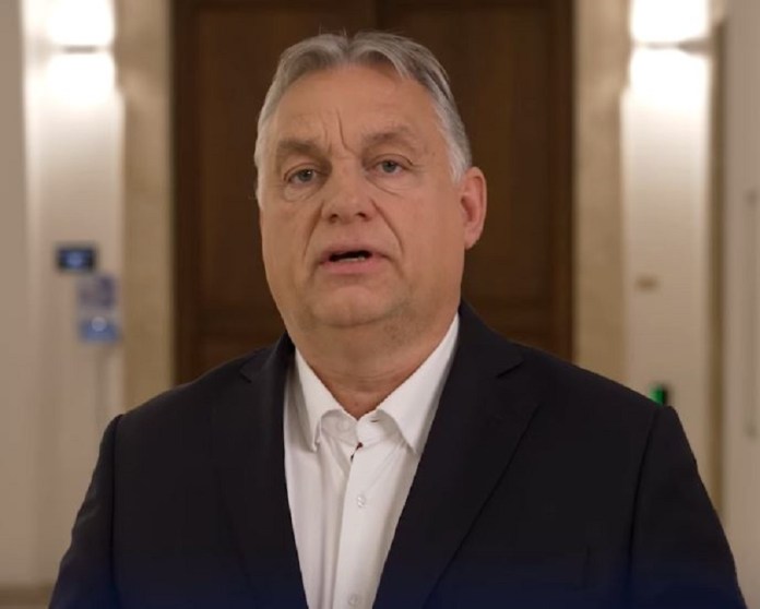 FecsegŐ Blog Archive Orbán Váratlan Bejelentést Tett Ezt ígéri Ha