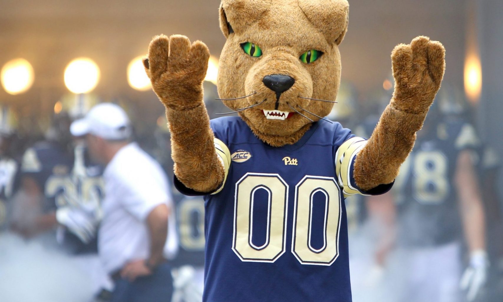 Pitt Panther Talk Everything Pitt Football Recruiting Pittsburgh