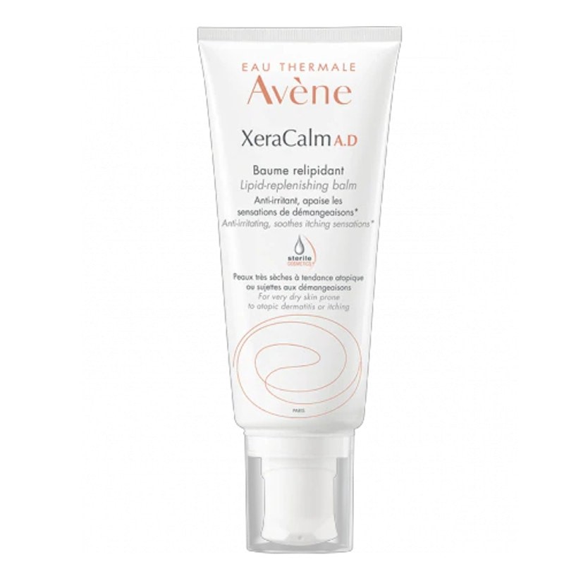 Avene Xeracalm Ad Lipid Replenishing Balm 200ml Pharmaholic