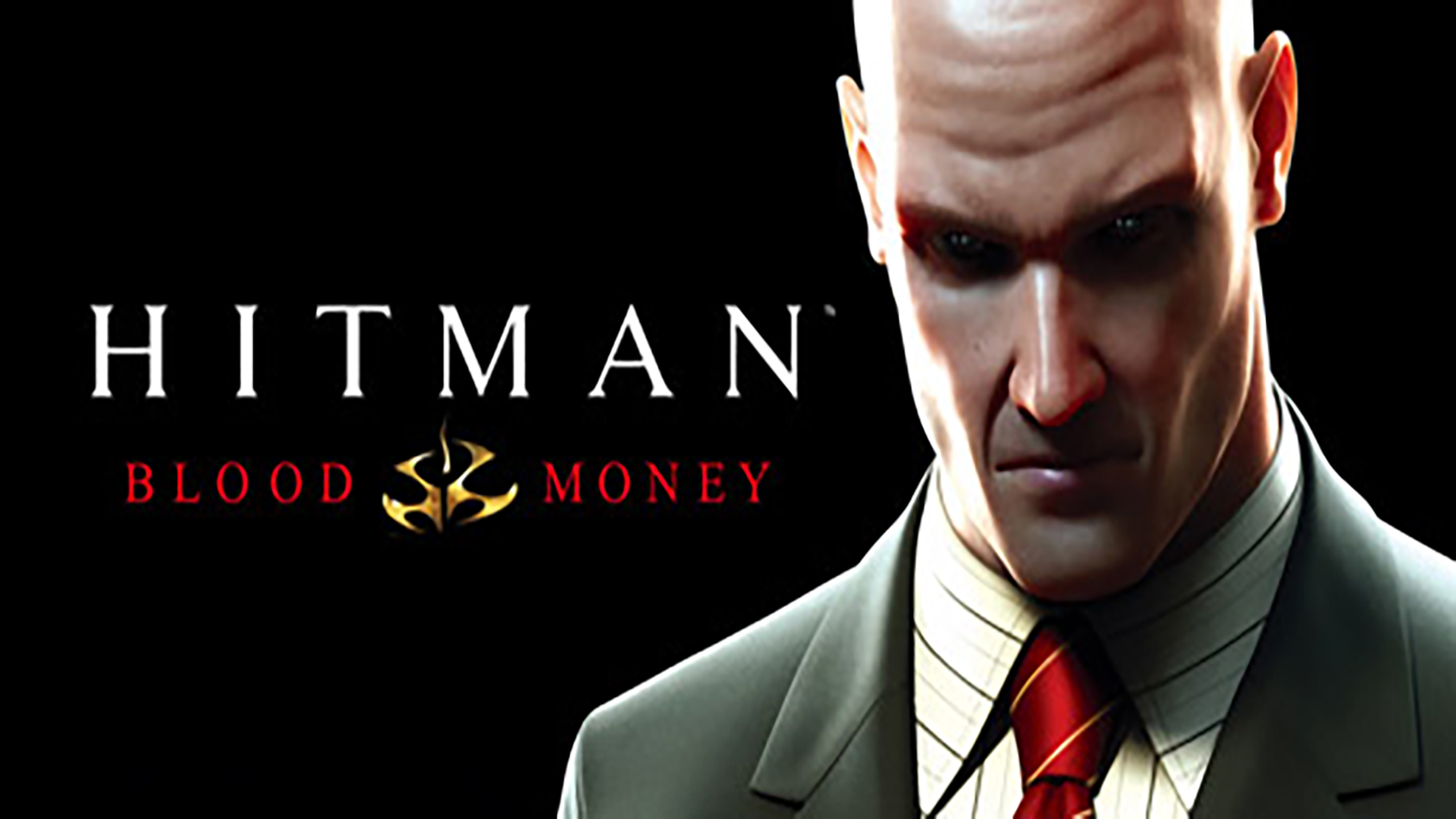 Forgotten Journeys Hitman Blood Money Phenixx Gaming