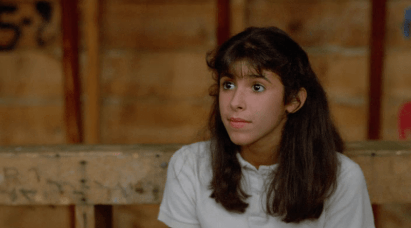 Sleepaway Camp 1983 The Best Plot Twist In Lgbt Horror