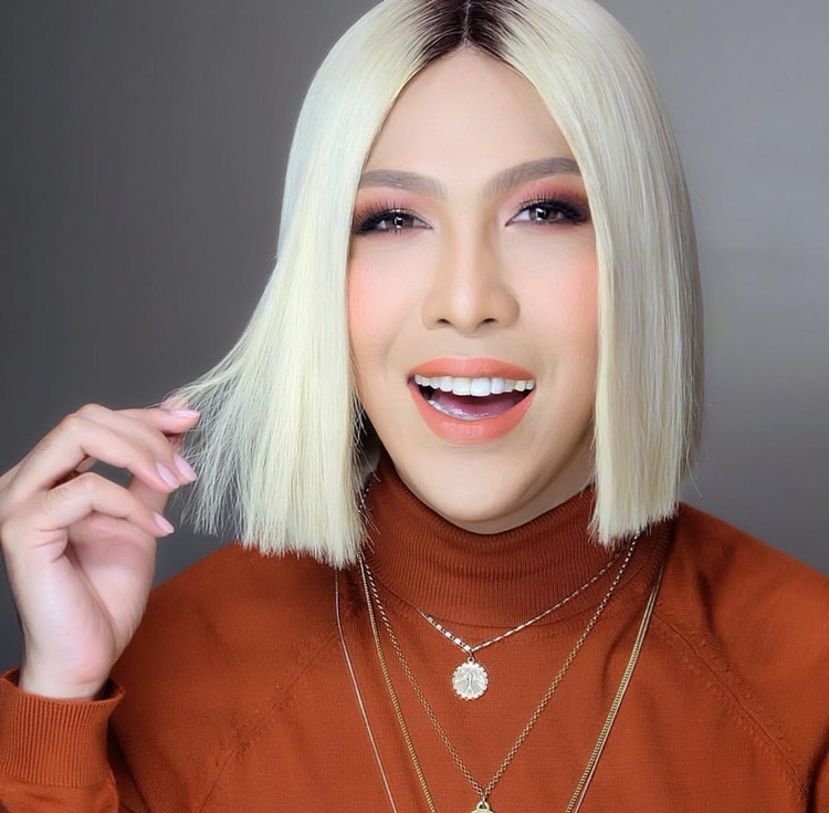 Vice Ganda To Launch Digital Network Available At Ph