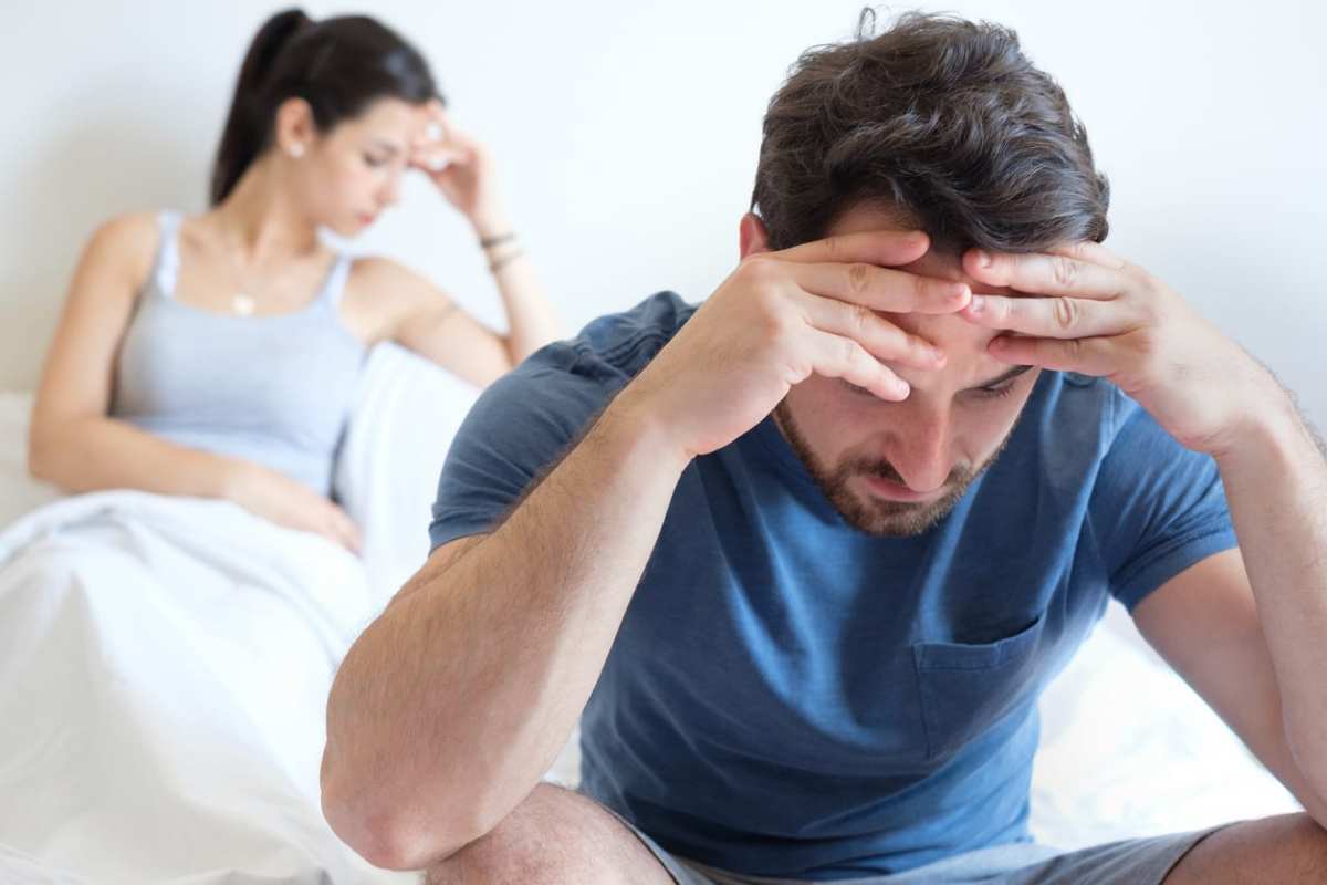 Erectile Dysfunction Treatments Philadelphia Acupuncture Clinic